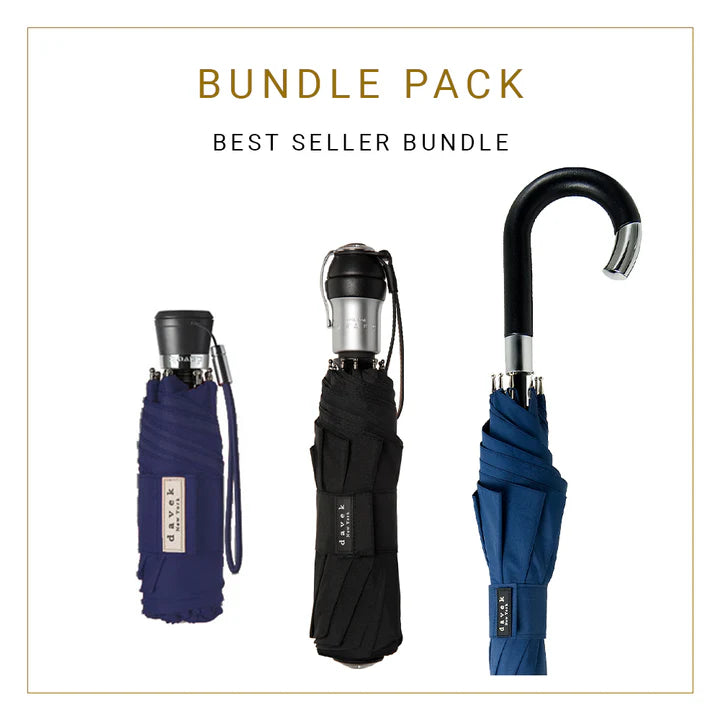 Best Seller Bundle