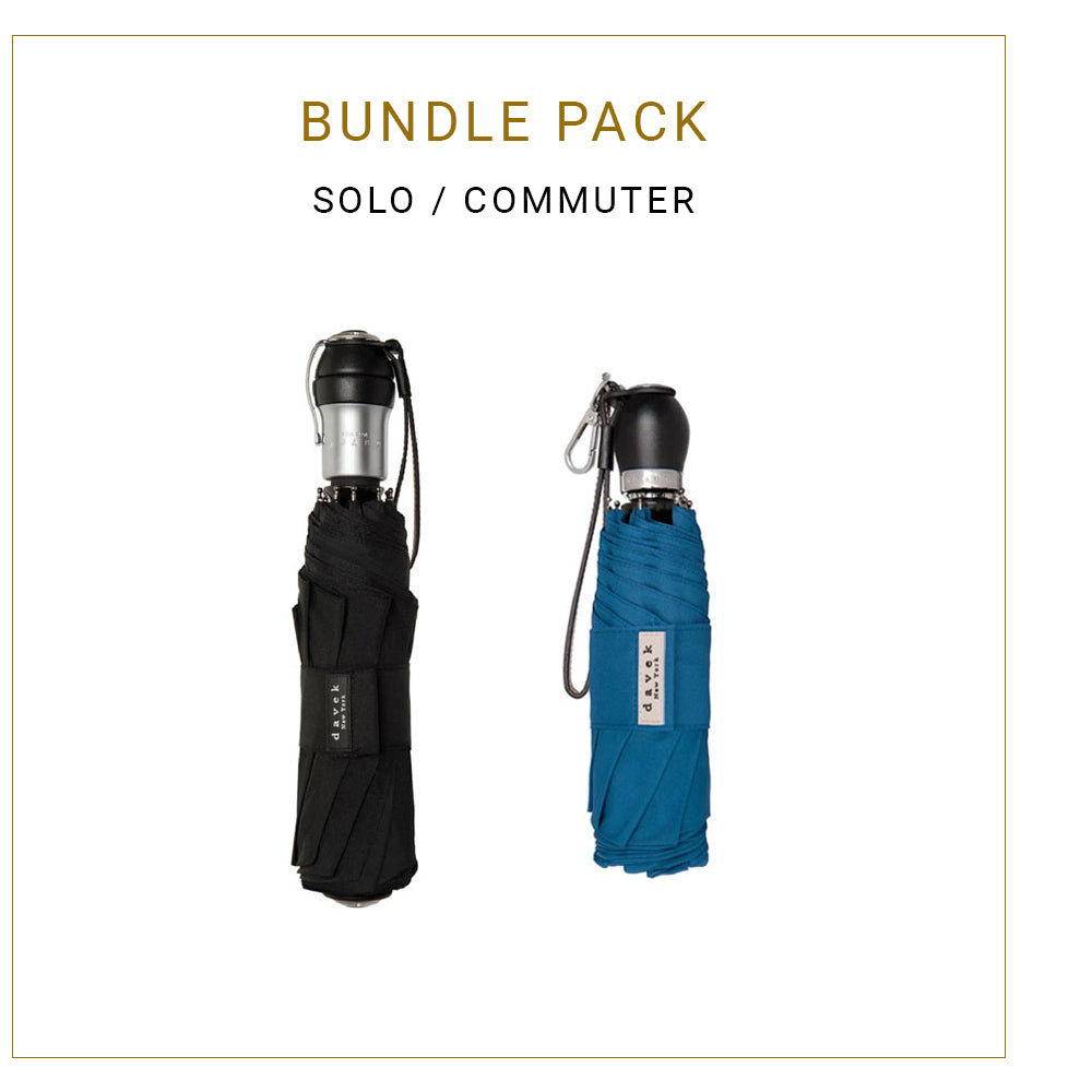 Solo / Commuter Bundle