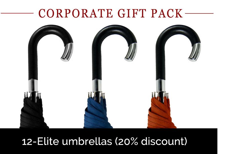 ELITE CORP GIFT PACK - 12本