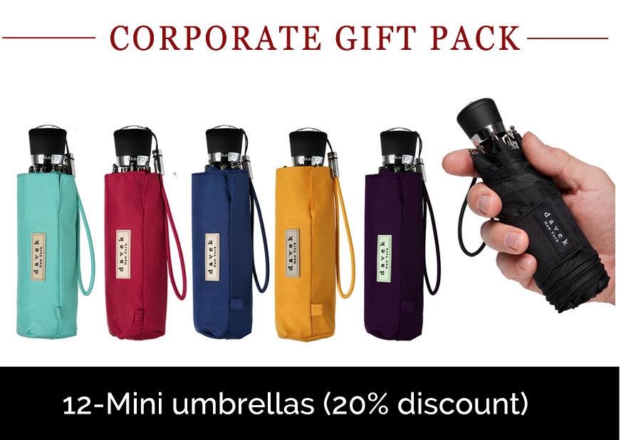 MINI CORP GIFT PACK - 12本